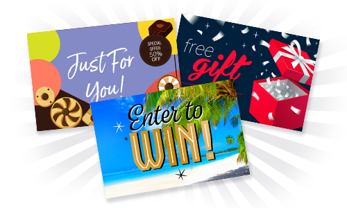 Got Incentive? Are You Matching the Right Incentive to the Right Audience?